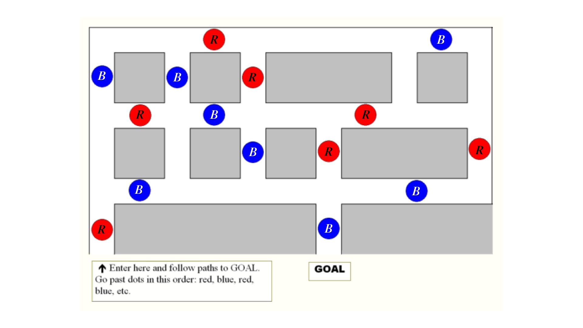 Logic Maze Puzzle #2 [Solved] — Steemit